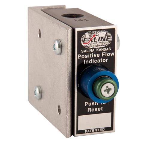 Image result for Inline Flow Indicator