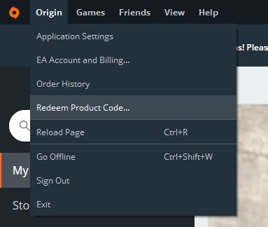 Image result for Origin Product Code