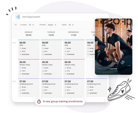 Image result for Gym Membership Software Programs
