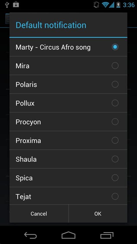 Image result for Android Windows-style Notification