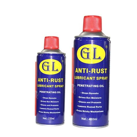 Image result for Using Anti-Rust Spray On Car Engine