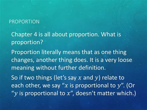 Image result for Introduction to Proportion