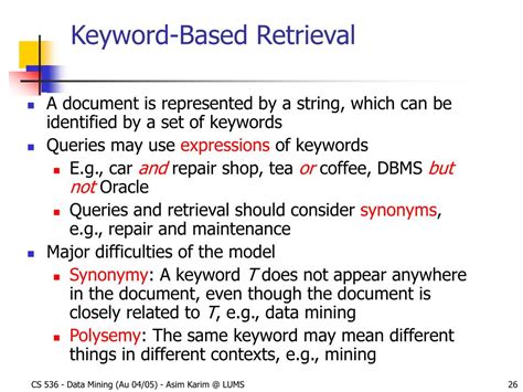 Image result for Mining Complex Types of Data