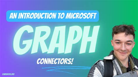 Image result for Graph API Connectors