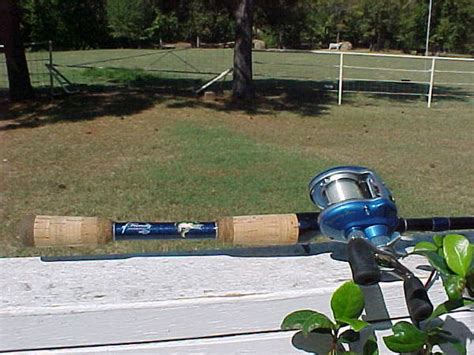 Image result for Split Grip Surf Rod