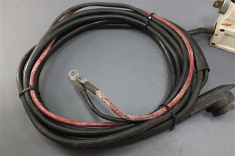 Image result for Mercury Outboard Shift Control Box