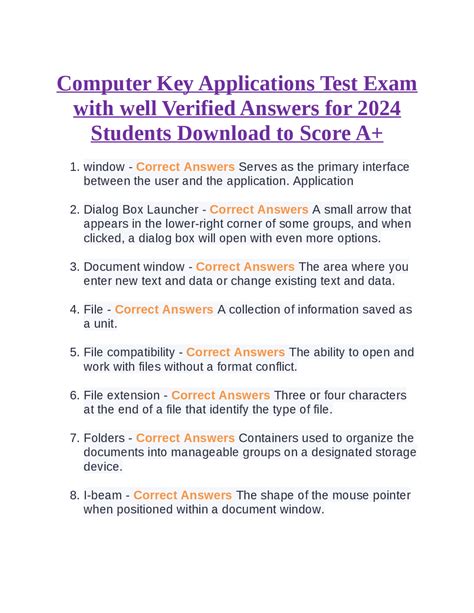Image result for ComputerBase Test Exam