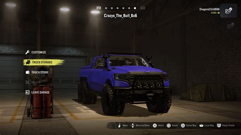 Image result for Snow Runner First Gen Dodge