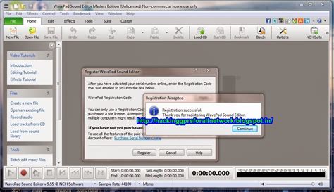 Image result for WavePad Serial Key