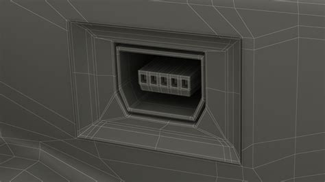 Image result for Brother Label Printer 3D Objects