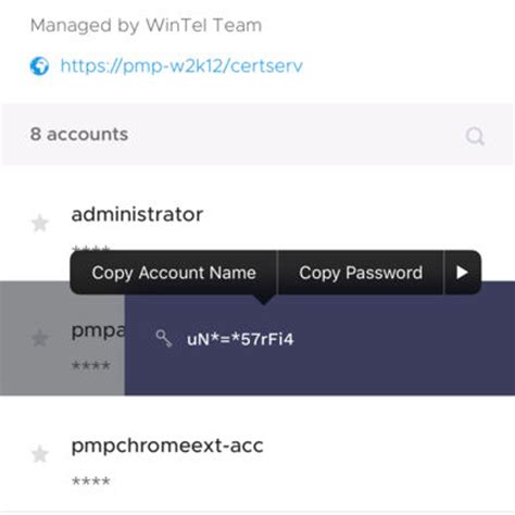 Image result for Password Manager Pro
