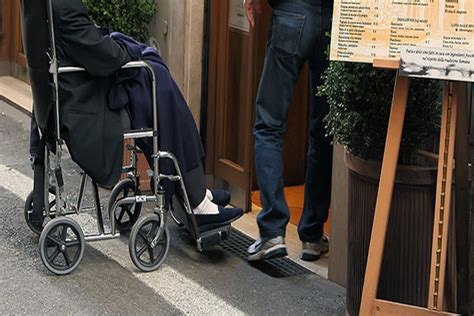 Image result for Handi-Ramp Threshold Ramps