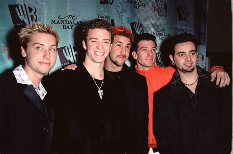 Image result for Nsync Who