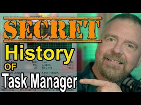 Image result for Windows Task Manager Logo History