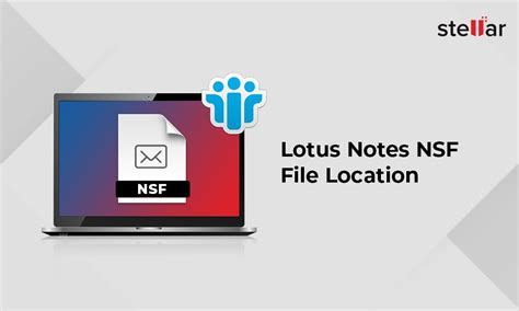 Image result for Understanding Lotus Notes NSF File