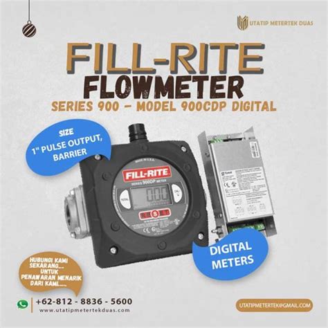 Image result for Fill-Rite 900 CDP Meter