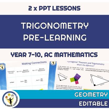 Image result for Introducing Trigonometry Lesson