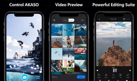 Image result for Akaso Keychain Camera
