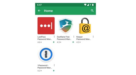 Image result for Password Manager Device