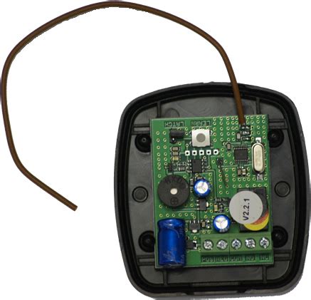 Image result for Programming Remote Sentry