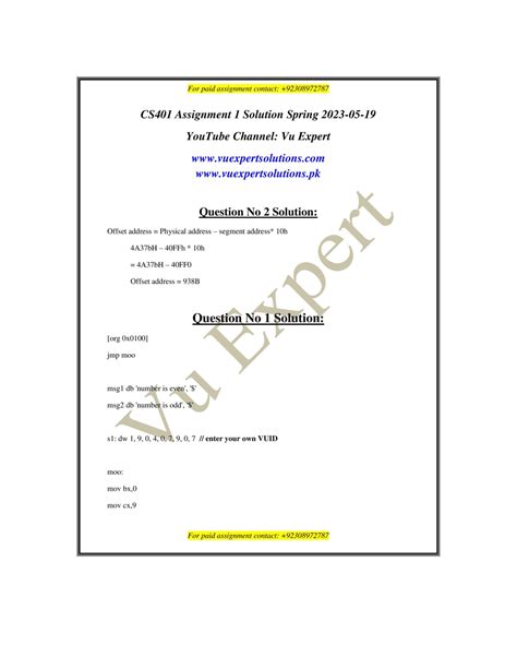 Image result for CS401 Lecture 1