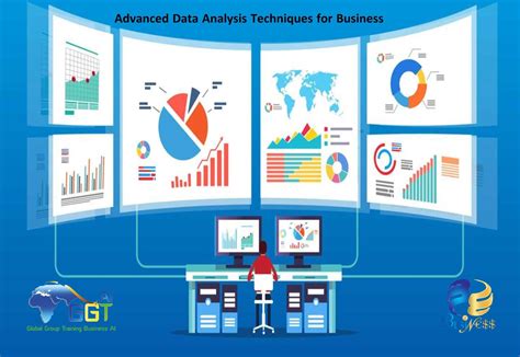 Image result for Advanced Data Analysis