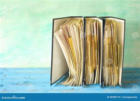 Image result for Messy File Folder