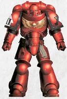 Image result for Genesis Chapter 40K