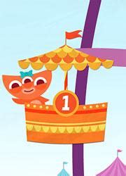 Image result for Endless Numbers Number 3