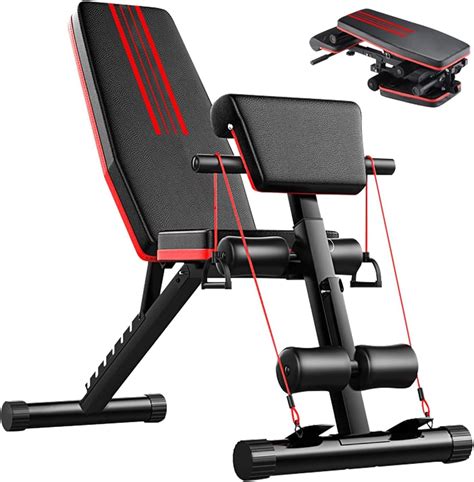 Image result for Workout Bench