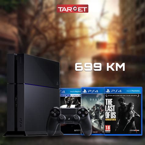 Image result for How Good Is the Target PS4