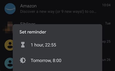 Image result for Set Reminder