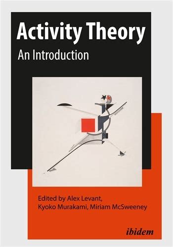 Image result for Activity Theory Explained