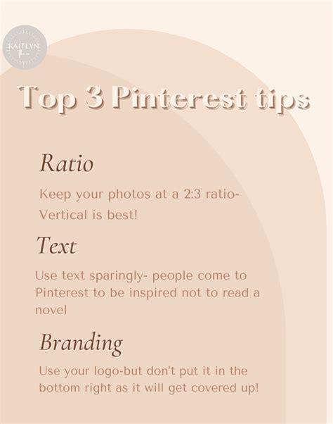 Image result for Tips On Using Pinterest