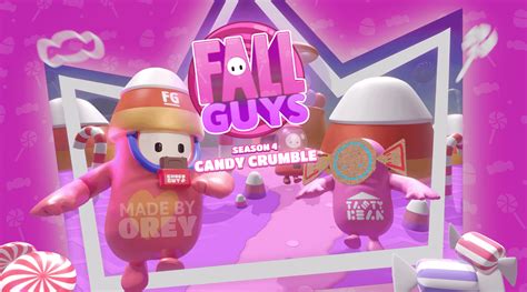 Image result for Fall Guys SS4