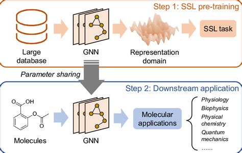 Image result for Self-Supervision Algorithm Training Step