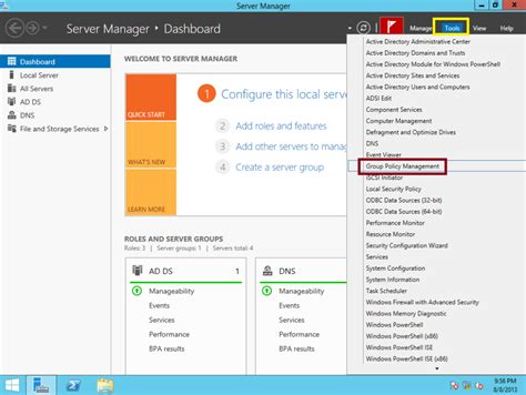 Image result for AppLocker Windows Server