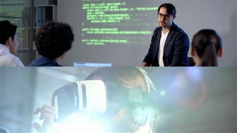 Image result for Split Screen VR