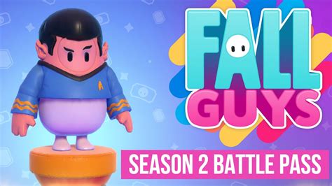 Image result for Fall Guys SS2