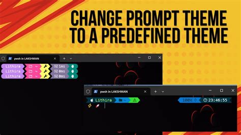 Image result for Cmd PowerShell Theme