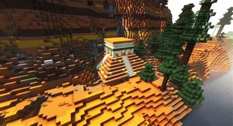Image result for Minecraft OP Structures Mod