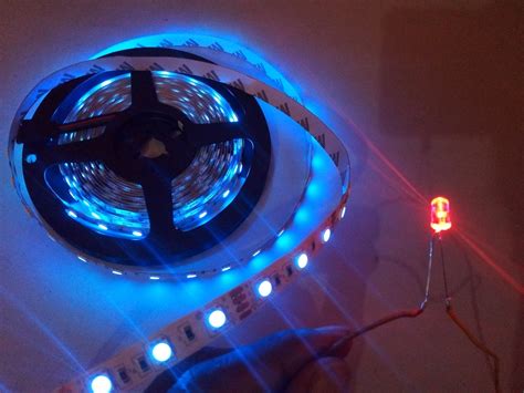 Image result for Lightning Effect LED Strip