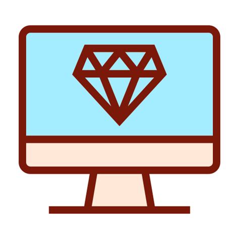 Image result for Computer Logo Icon Color