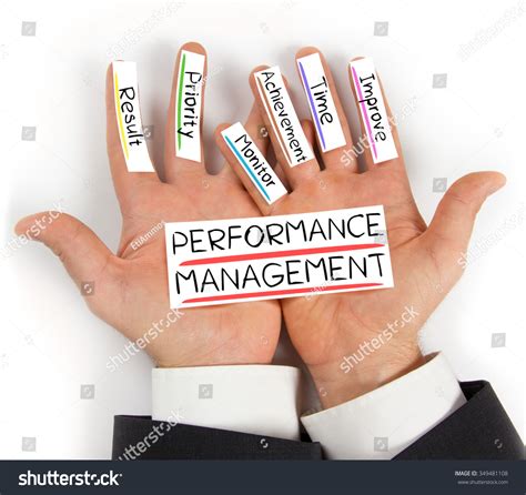 Image result for Take Control Operational Performance Image