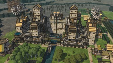 Image result for Timberborn Good Design