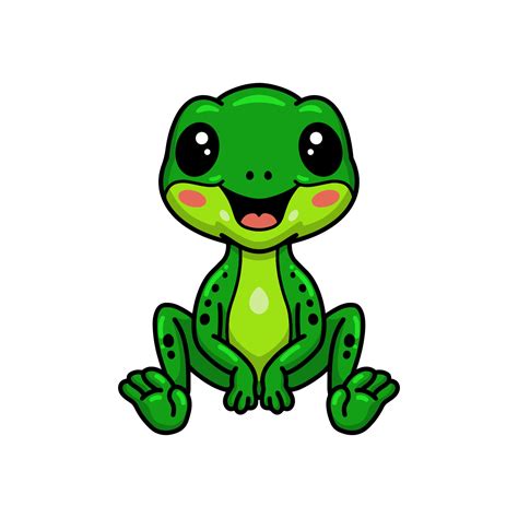 Image result for Simple Cartoon Frog