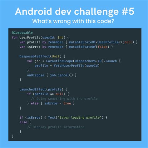 Image result for Android Developer Challenge