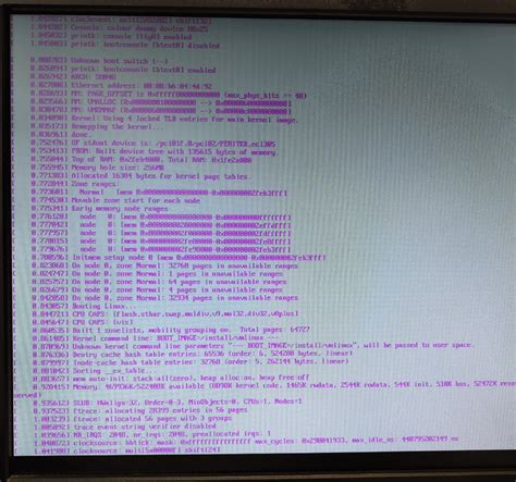 Image result for Boot Log Error File:Location