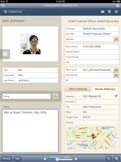 Image result for Create Fields in FileMaker Pro