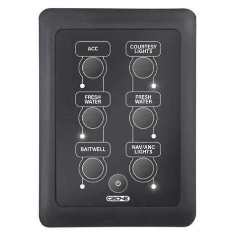 Image result for Czone Remote Fob